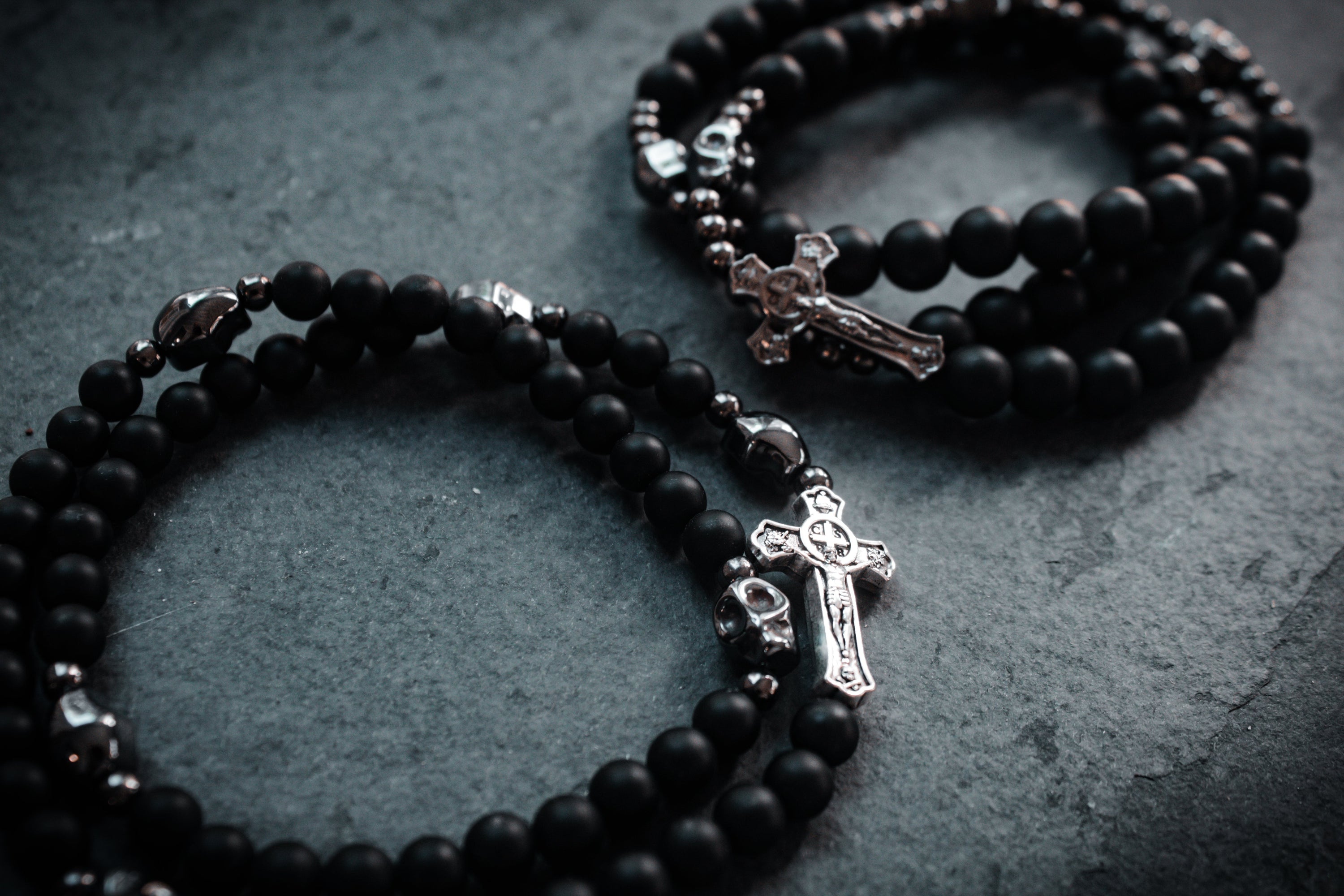 Collections – Crux Invicta