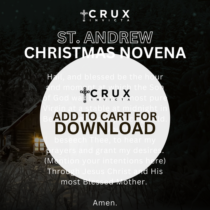 Dollar Downloads – Crux Invicta